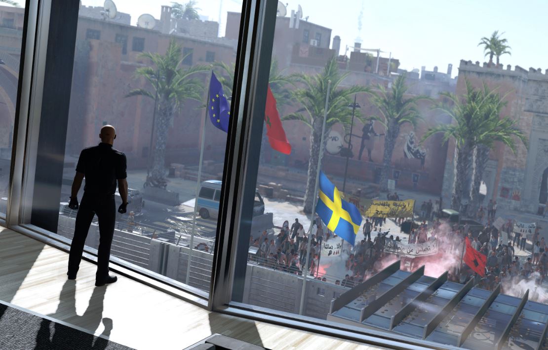 HITMAN: Episode 3 Marrakesh - Impulse Gamer
