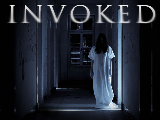 Invoked - Irish Supernatural Chiller! - Impulse Gamer