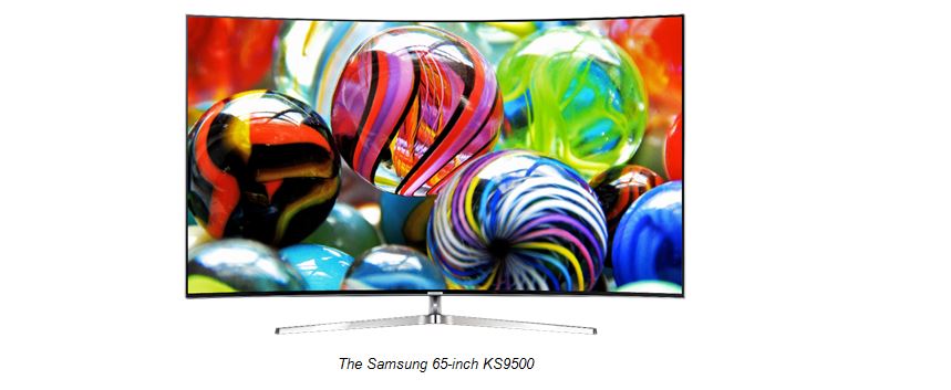 Samsung introduces the ultimate TV experience to Australia - Impulse Gamer