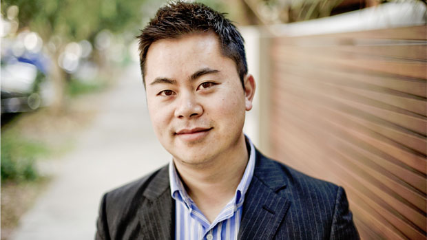 Mathew Luu Interview ... and why PC gaming is better than console ...