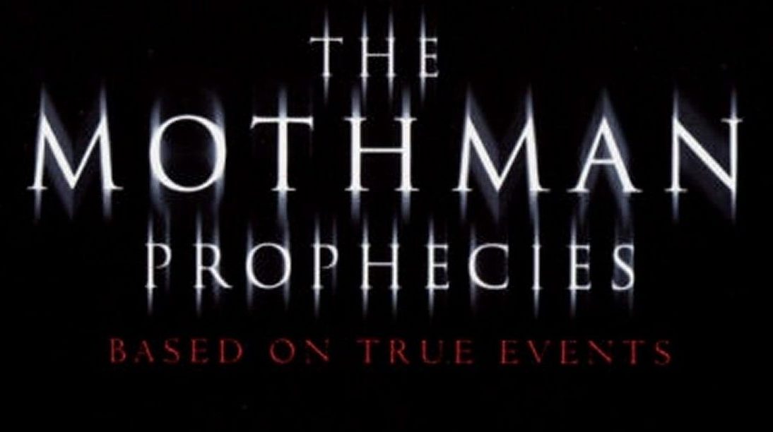 The Mothman Prophecy DVD Review - Impulse Gamer