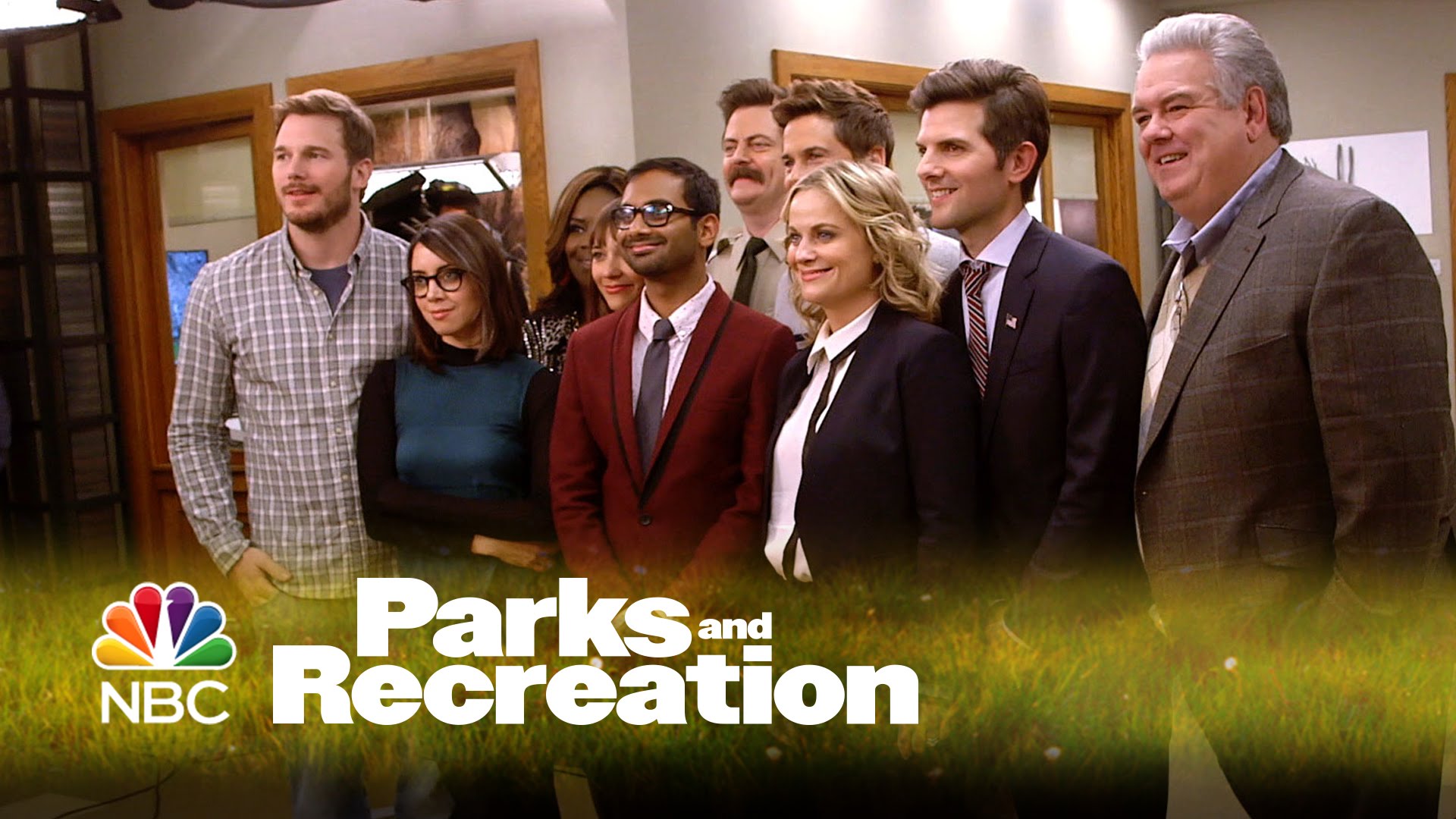 Parks and Recreation S7 - June 2, 2016 - Impulse Gamer
