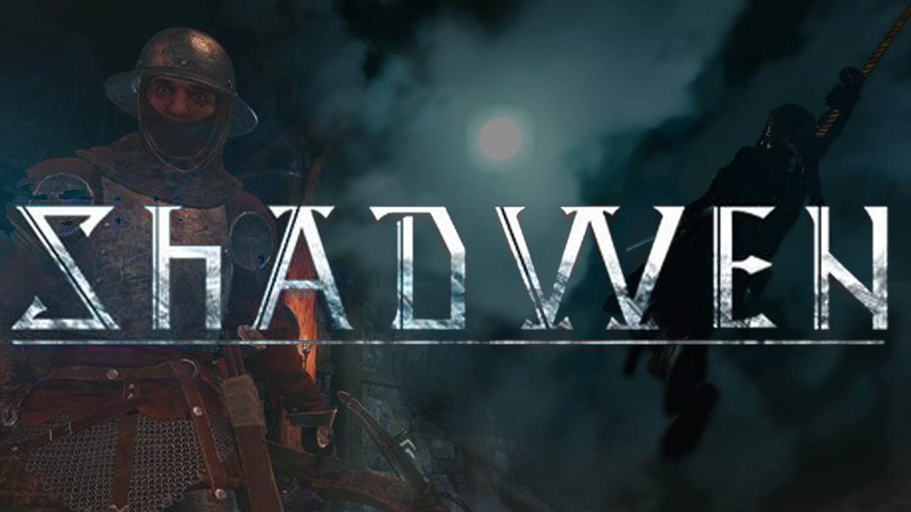 New Shadwen launch trailer! - Impulse Gamer
