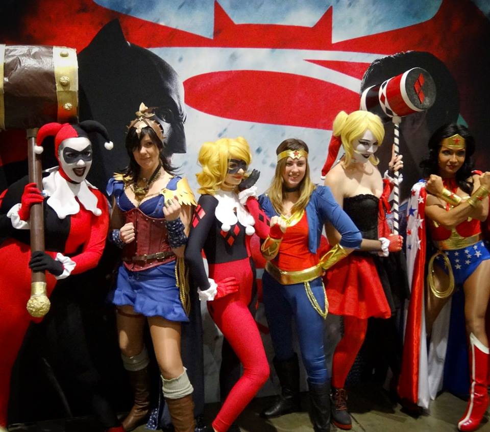 The Sydney Supanova Experience! - Impulse Gamer