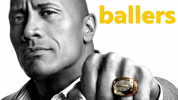 Ballers Blu-ray Review - Impulse Gamer