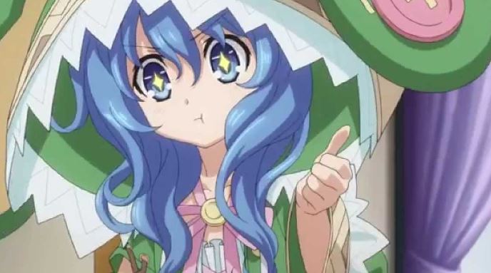 The Complete Series of Date-Alive 2 Blu-ray Review - Impulse Gamer