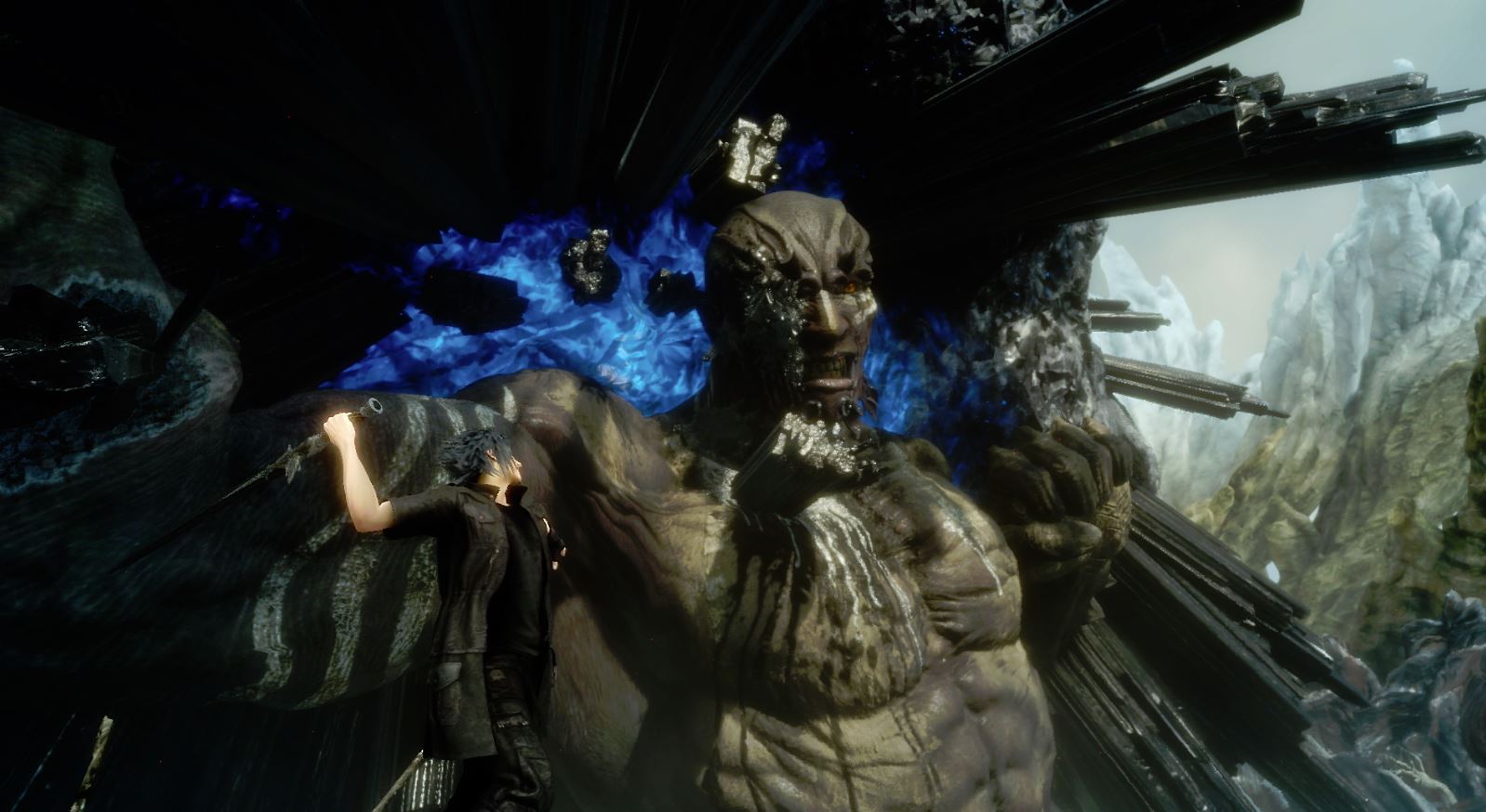 FINAL FANTASY E3 Universe Reveals - Impulse Gamer