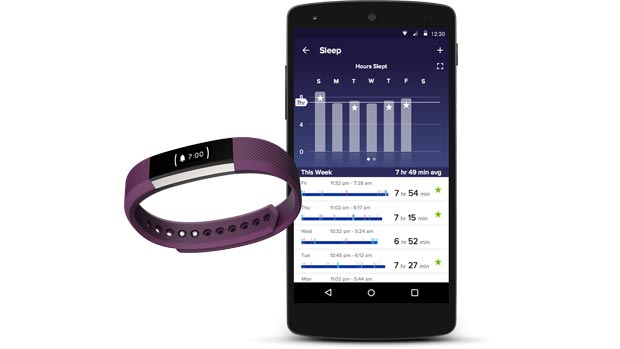 Fitbit launches Sleep Schedule - Impulse Gamer