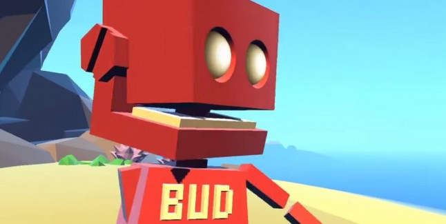 BUD’S GOING TO THE MOON IN ALL-NEW ACROBATIC ADVENTURE GAME GROW UP ...