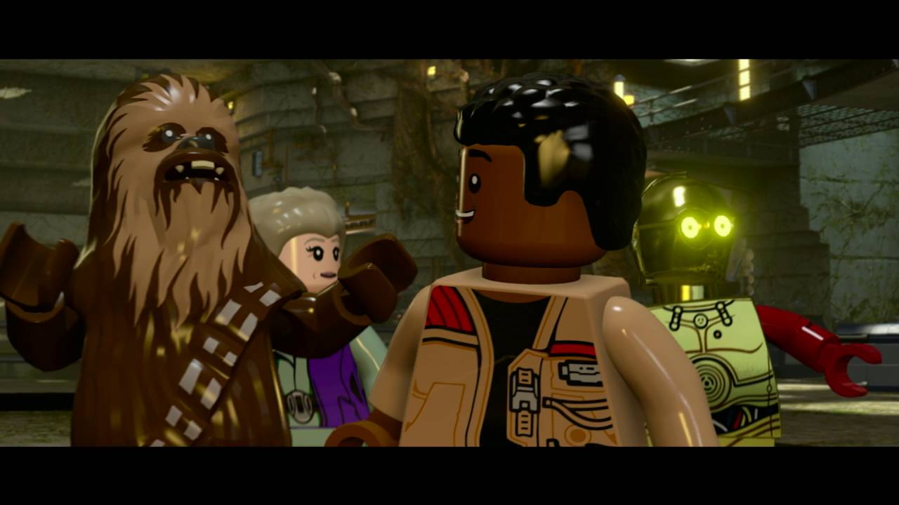 LEGO Star Wars: The Force Awakens Now Available! - Impulse Gamer