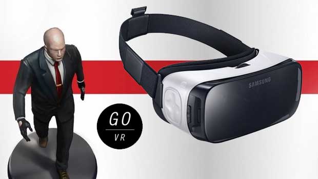 Hitman GO: VR Edition Review - Impulse Gamer