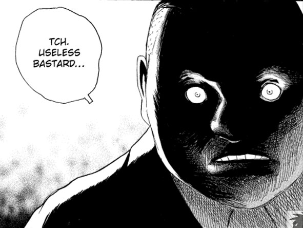 The Kurosagi Corpse Delivery Service Vol. 4 Review - Impulse Gamer