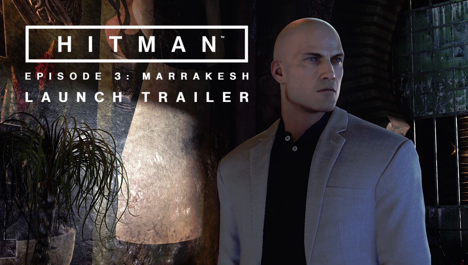 HITMAN Episode 3: Marrakesh Out Now - Impulse Gamer