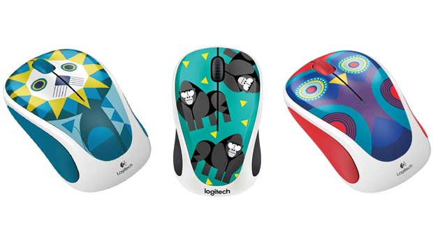 Logitech M238 Play Collection Wireless Mouse Review - Impulse Gamer