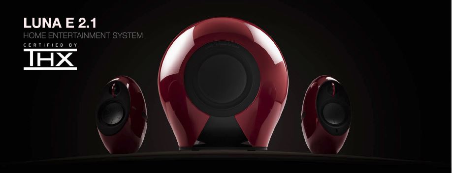 EDIFIER TO SHOWCASE THX CERTIFIED LUNA ECLIPSE 2.1 SPEAKERS IN ...