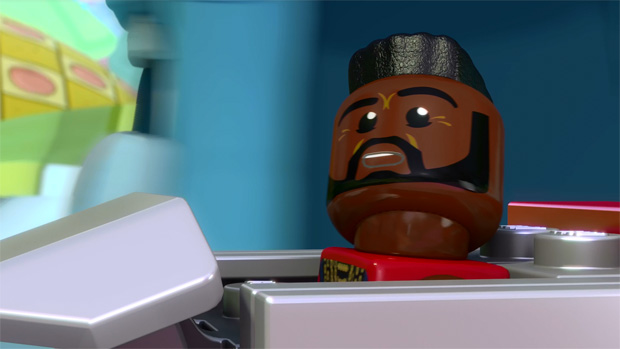 LEGO Dimensions Expansion of new IP's Announce Trailer - Impulse Gamer