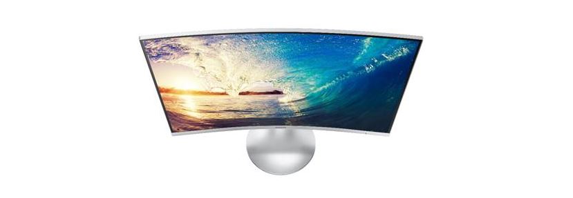 Samsung Electronics Expands Curved Monitor Portfolio with Five New ...