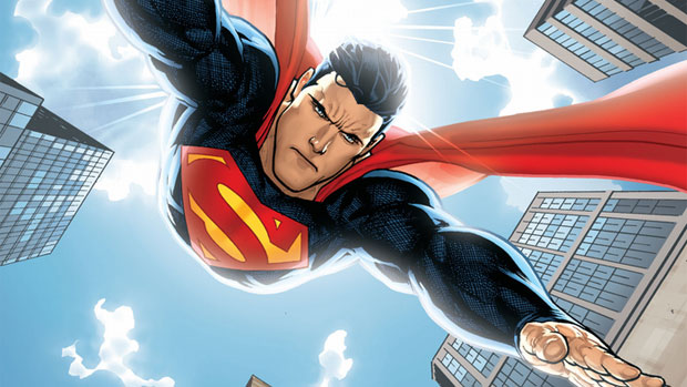 Who’s the best-equipped superhero? - Impulse Gamer