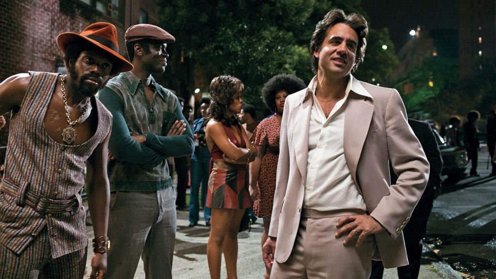 Vinyl Season One Blu-ray Review - Impulse Gamer