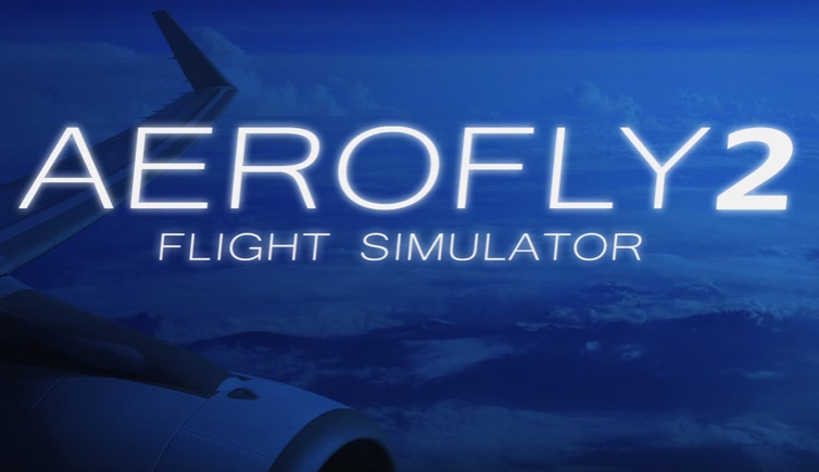 Aerofly FS 2 Flight Simulator First Impressions (PC) - Impulse Gamer