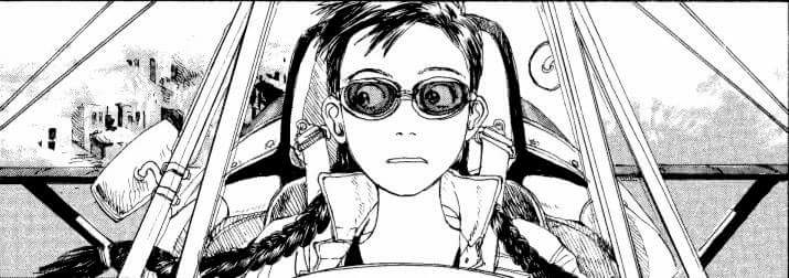 WANDERING ISLAND TPB REVIEW - Impulse Gamer