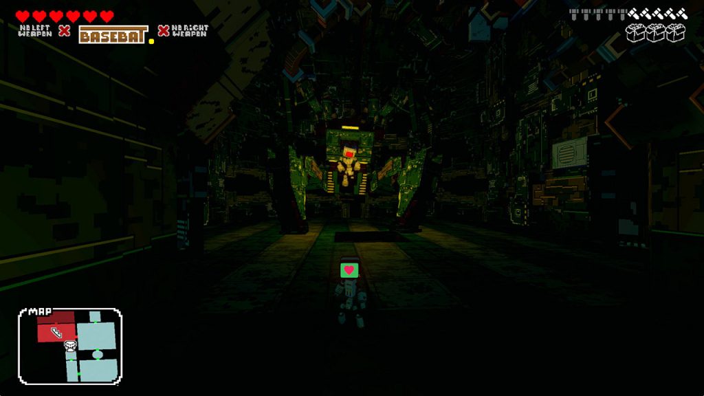 Heart & Slash PS4 Review - Impulse Gamer