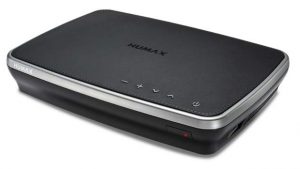 Humax HDR-3000T Review - Impulse Gamer