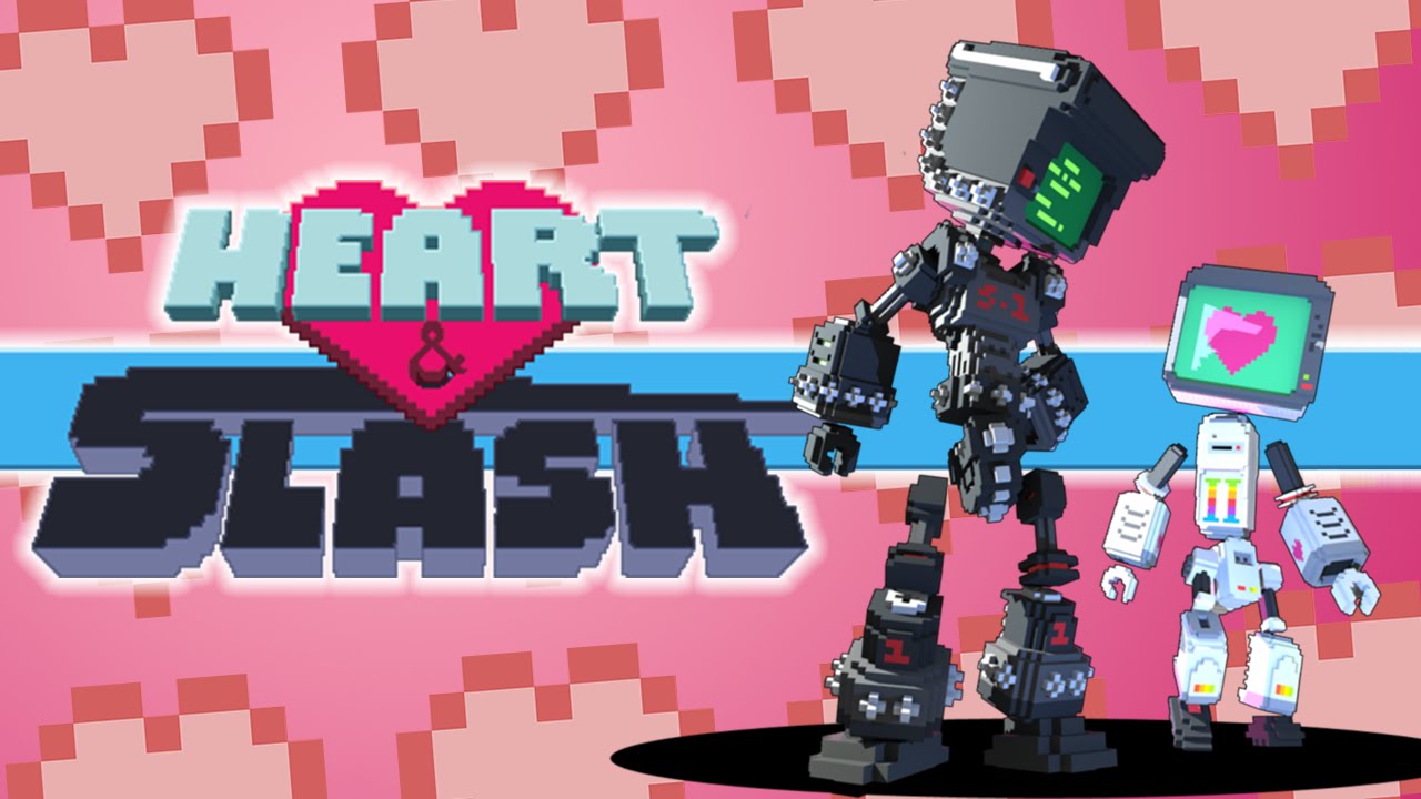 Heart & Slash PS4 Review - Impulse Gamer