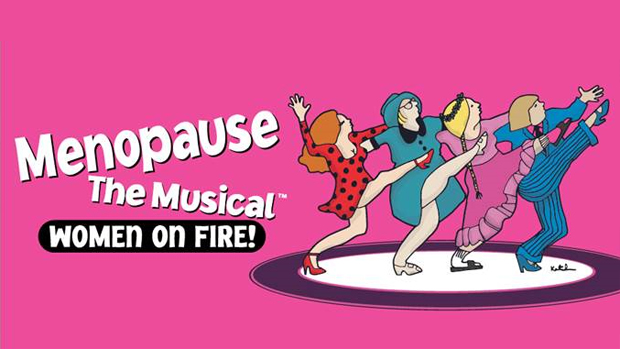 Menopause the Musical Review (Melbourne 2016) - Impulse Gamer