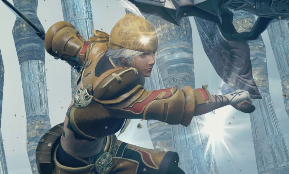 New MOBIUS FINAL FANTASY Trailer - Impulse Gamer