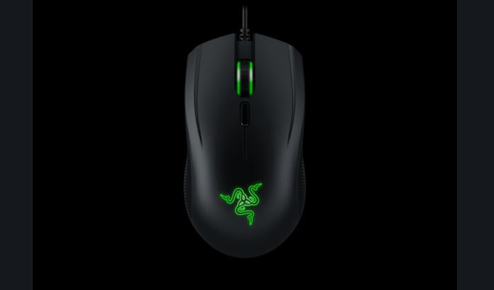 RAZER ANNOUNCES RAZER ABYSSUS V2 - Impulse Gamer