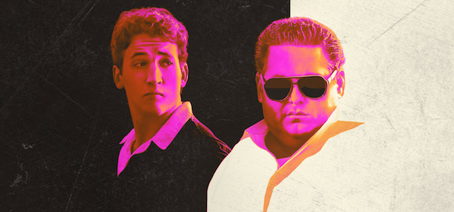 War Dogs Blu-ray Review - Impulse Gamer
