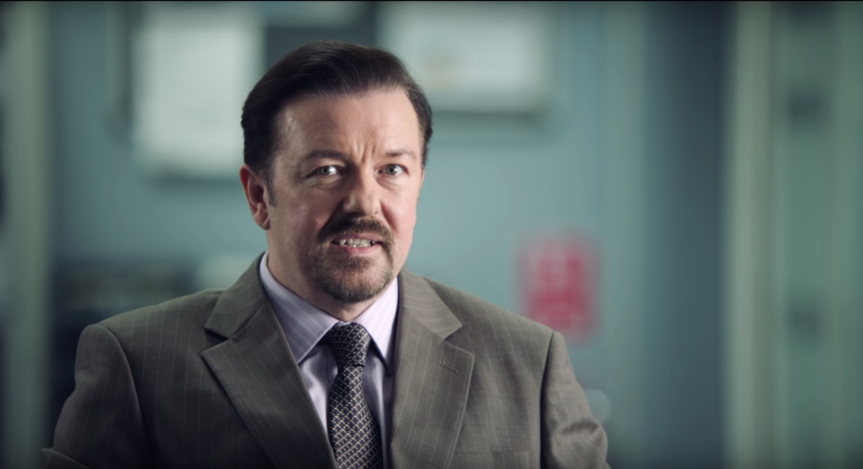David Brent: Life on the Road - Film Review - Impulse Gamer