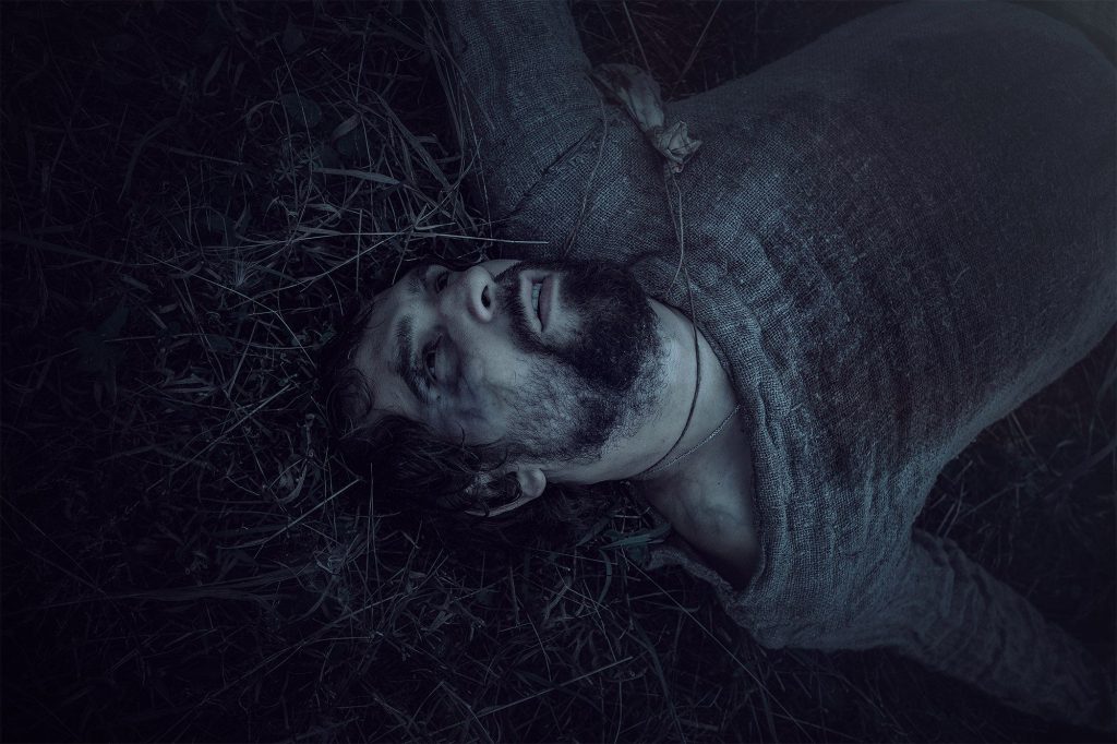 Elena Samko Cosplay returns to the Witcher as a Nightwraith - Impulse Gamer