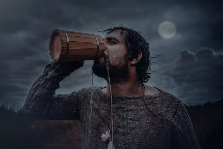 Elena Samko Cosplay returns to the Witcher as a Nightwraith - Impulse Gamer