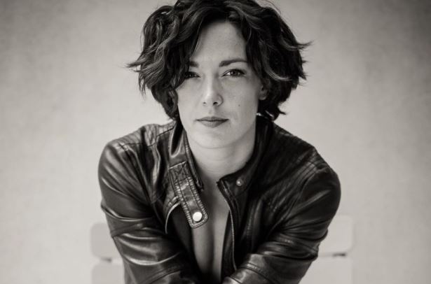 Heather Favretto Interview ... into the looking glass with Shadowland ...