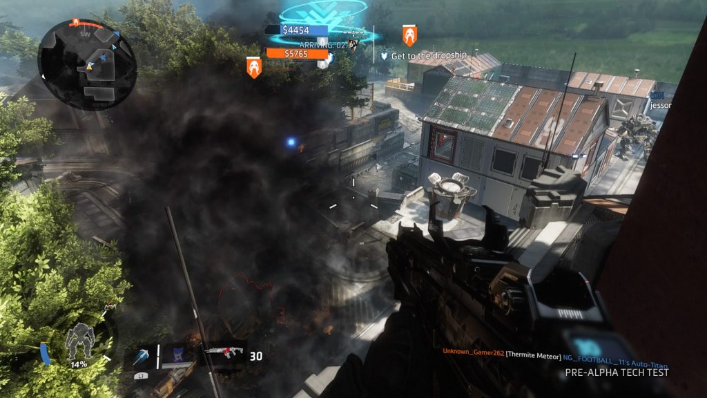 Titanfall 2 PS4 Preview - Impulse Gamer