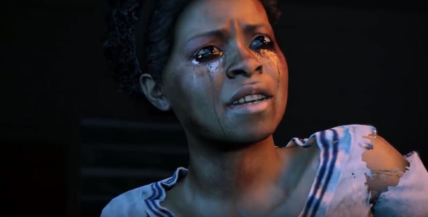 Mafia III Inside Look - Cassandra - Impulse Gamer