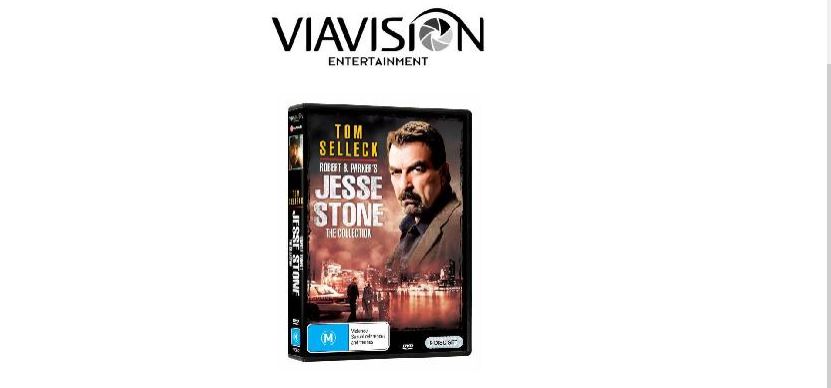 Jesse Stone: The Collection is out September 7 - Impulse Gamer