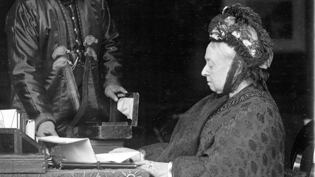 Queen Victoria's Letters DVD Review - Impulse Gamer