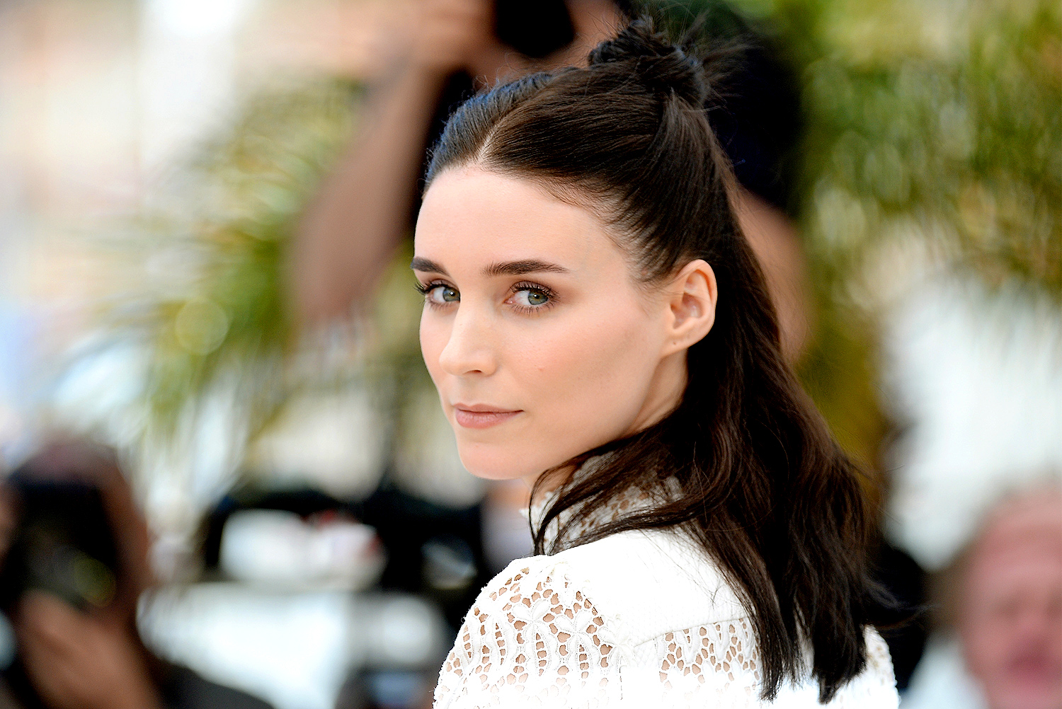 LIZ WATTS JOINS SEE-SAW FILMS TO PRODUCE THE BIOPIC ‘MARY MAGDALENE ...