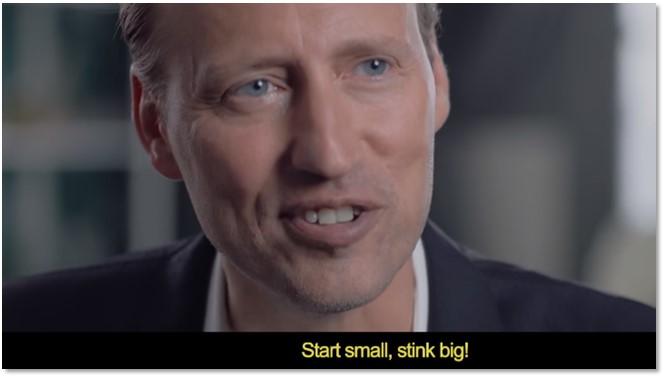 UBISOFT® UNVEILS THE NOSULUS RIFT® EXPERIENCE FOR SOUTH PARK™: THE ...