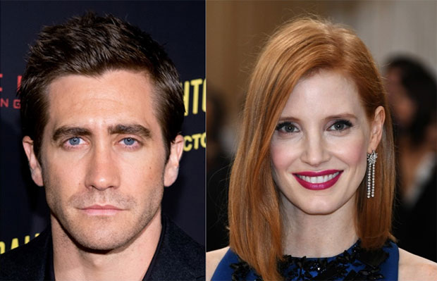 Ubisoft Motion Pictures announces "The Division" film with Jessica ...