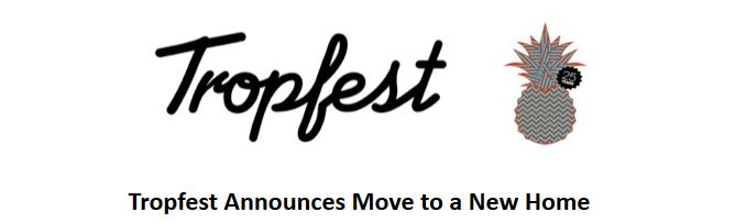 Tropfest Announces Move to a New Home - Impulse Gamer