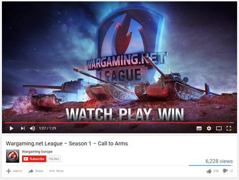 WGL Gold Series Season 2016–2017 Kicks Off - Impulse Gamer