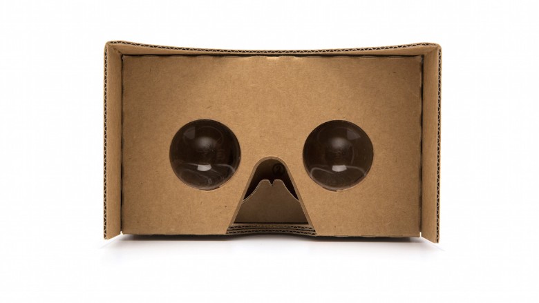 Cardboard VR app for smartphones enables reality of dementia through ...
