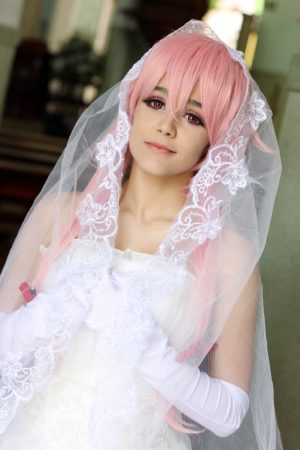 Francine Caroline Cosplay Interview - Impulse Gamer