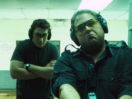 War Dogs - Film Review - Impulse Gamer