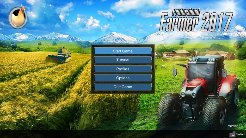 Professional Farmer 2017 PC Game Review - Impulse Gamer