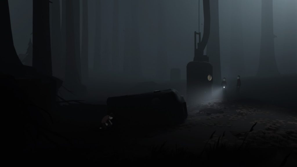 Inside Nintendo Switch Review - Impulse Gamer